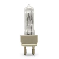 China 80v 1200w Tungsten Halogen Projector Lamp Emergency Lighting for sale