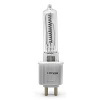 China 500 Watt Quartz Lamp G9.5 2 Pin Halogen Light Bulb 240V Stage Photography for sale