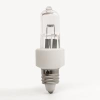 China 24V 50w E11 Halogen Lamp Quartz Medical Light Bulb OEM ODM for sale