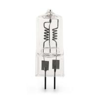 China 75V 400W Halogen Display Optic Lamp Bipin Base Special Incandescent Lamps for sale