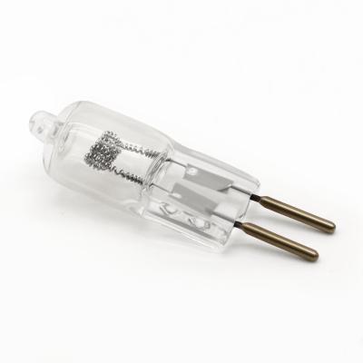 China 24V 250 Watt Halogen Work Light Bulb Lumens High Surgical Lamp Light for sale