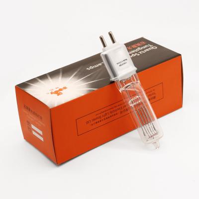 China 230v Halogen Bulb Outside Light 115V Halogen 575w Light G9.5 Spotlight Photographic for sale