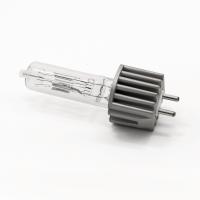 China G9.5 575w Quartz Light Bulb 115V Auto Show Film And Television Imaging for sale