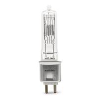 China 115v 750w G9.5 Single Ended Halogen Lamp Two Pin for sale