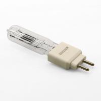 China 230v 2000w Quartz Tungsten Halogen Lamp G15 Iodine Light 170mm for sale