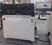 China AOI Stencil Inspection Machine System SV-E900 for Semiconductor Stencil Inspection & Wafer for sale