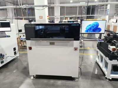 China AOI Inspection Equipment Stencil Inspection Machine System SV-K1300 for Semiconductor Stencil Inspection & Wafer for sale