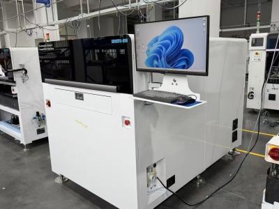 China AOI Stencil Inspection Machine System SV-G830 or Semiconductor Stencil Inspection & Wafer for sale