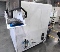 China AOI Inspection Equipment Stencil Inspection Machine System SV-K1300 for Semiconductor Stencil Inspection & Wafer for sale