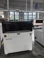 China Sunvishe Automatic Stencil Inspection Machine System SV-E500 AOI Vision Inspection for 736*736mm stencil inspection for sale
