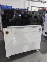 China Automated Stencil Inspection Machine System ensuring precise defect detection and control in electronics manufacturing processes for sale