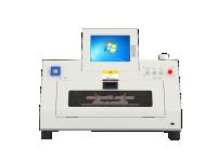 China Full Vision Automatic Squeegee Inspection Machine SV600 for DEK, MPM, Fuji, EKRA squeegee for sale