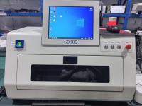 China Full Vision Automatic Squeegee Inspection Machine SV700 for DEK, MPM, Fuji, EKRA squeegee for sale