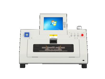 China Full Vision Automatic Squeegee Inspection Machine SV600 for DEK, MPM, Fuji, EKRA squeegee for sale