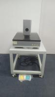 China High-precision film thickness gauge for Stencil，screen plate, film material etc. for sale