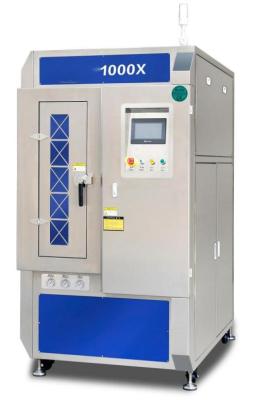 China Fully Automatic Stencil Cleaning Machine for SMT stencil, copper stencil, rubber mesh, printing fixture, PCB misprint board cleaning for sale