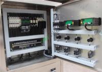 China FRP 1000LPH Automatic RO Water Treatment Plant Reverse Osmosis Unit for sale