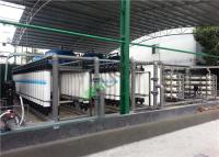 China Sea Water Desalination System And Equipment RO Membrane Reverse Osmosis Automatic Valve for sale