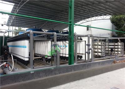 China Sea Water Desalination System And Equipment RO Membrane Reverse Osmosis Automatic Valve for sale