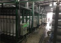 China Sea Water Desalination System And Equipment RO Membrane Reverse Osmosis Automatic Valve for sale