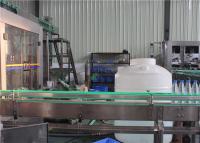 China Reverse Osmosis RO Water Bottling Plant Mineral Drinking Water Filling for sale