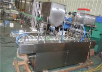 China Reverse Osmosis RO Water Bottling Plant Mineral Drinking Water Filling for sale