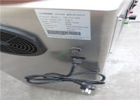 China Industrial Water Treatment Plant Accessories SS Ozone Generator Water Purifier System for sale