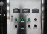 China Commercial RO Water Treatment Plant System Pure Drinking Water Filter Plant for sale