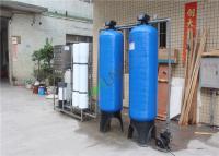 China Industrial RO Plant Reverse Osmosis Machine For Drinking Water for sale