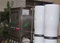 China 1TPH Reverse Osmosis Purification System Filters for Drinking Water for sale