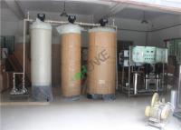 China Industrial RO Water Treatment Plant For Drinking Water Ro Water Filter Parts for sale