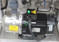 China 50Hz RO Water Treatment Plant for sale