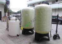 China Domestic Reverse Osmosis RO Purification Plant 5T/H 5000L/H Industrial Use for sale