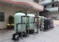 China Factory professional design seawater desalination equipment sea water desalination purification machine for sale