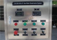 China Factory professional design seawater desalination equipment sea water desalination purification machine for sale