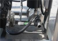 China 500LPH Seawater Reverse Osmosis System / Water Ro System For Irrigation for sale