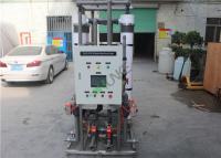 China Brackish Ultrafiltration Membrane System / Ro Seawater Desalination Plant for sale