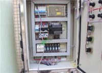 China OEM Membrane Filtration Unit / Laboratory Water Purification Systems 280kw for sale