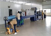 China Mineral RO Water Bottling Plant / Fully Automatic Water Bottling Plant for sale