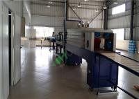 China Mineral RO Water Bottling Plant / Fully Automatic Water Bottling Plant for sale