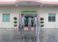 China Stainless Steel Cartridge Filter Housing For RO Water Treatment for sale