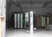 China 304 316 316L Stainless Steel Cartridge Filter Housing With 10′′ 20′′ 30′′ 40′′ Length for sale