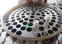 China Food Grade 304 316 Stainless Steel Filter Housing Water Purification Device for sale