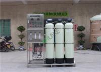 China 380V/220V Seawater Desalination Equipment RO Reverse Osmosis Plant for sale