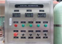 China Water Purified System Ro Water Treatment Plant Reverse Osmosis Unit for sale