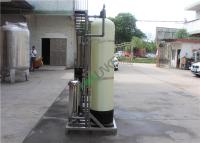China Pure Water 1000 Ltr Ro Water Plant Ro Water Purifier For Industrial Use for sale