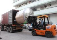 China SS316 RO Water Storage Tank for sale