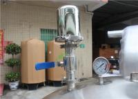 China SS316 RO Water Storage Tank for sale