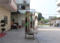 China CE ISO Approved RO Water Storage Tank for Reverse Osmosis Purification Systems for sale