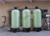 China 5000 L Large Ro Water Treatment Plant , Industry Ro Water Purifier Machine for sale
